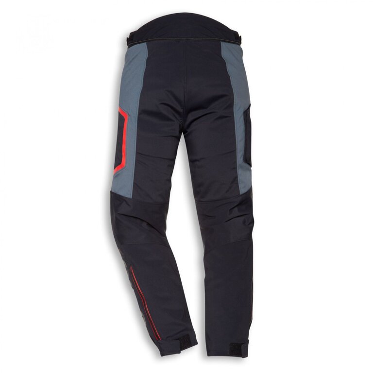 Textilní kalhoty Ducati Strada C5 - DUCATI SHOP - značkové oblečení a ...